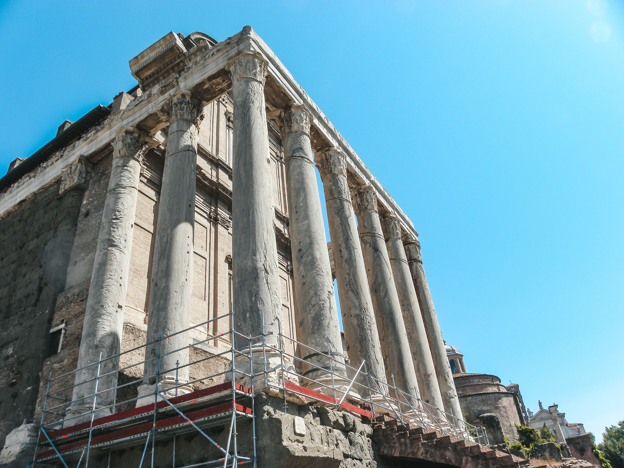 5 Day Travel Guide To Rome - SPEND IT LIKE STANFORD