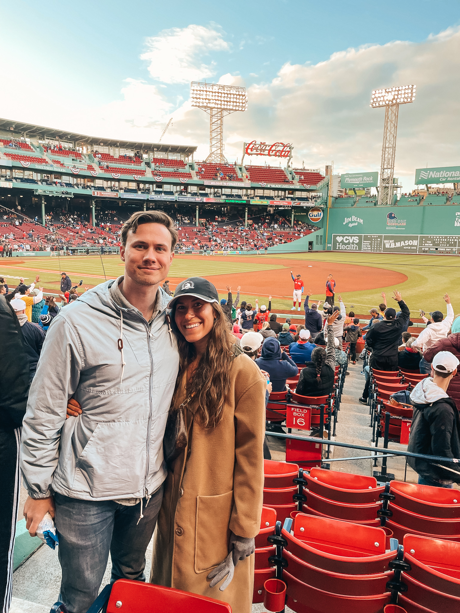 10 Things to Do in Boston for First Timers - SPEND IT LIKE STANFORD